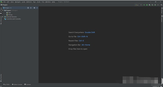 学习python你必须弄懂的 Python、Pycharm、Anaconda 三者之间的关系_python pycharm anaconda-CSDN博客