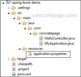【Spring Boot】Spring Boot Logging 示例 | 日志记录_logging.pattern.file-CSDN博客