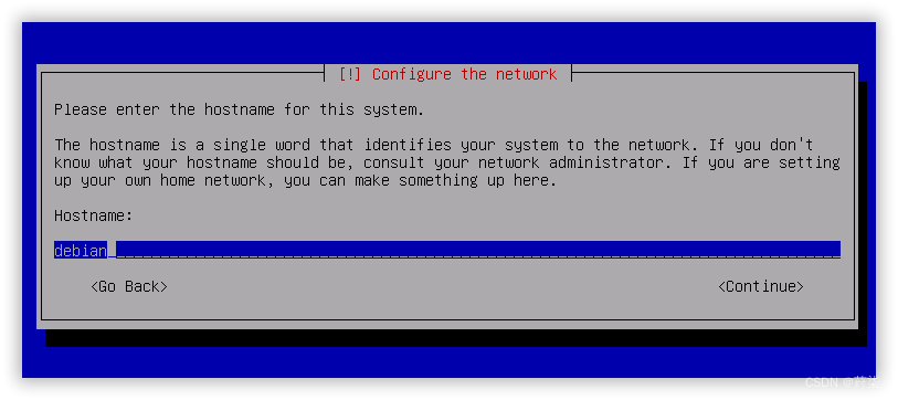 运维Debian安装教程 开启root远程登录_debianssh开启root远程登录-CSDN博客