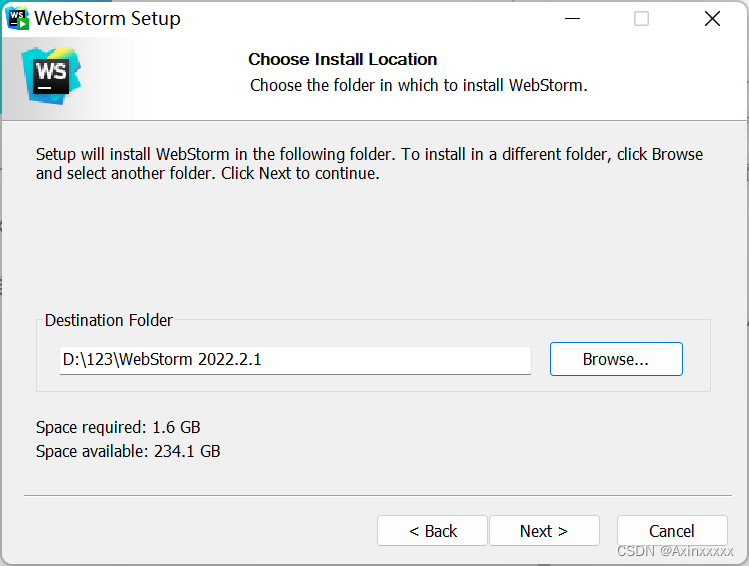 Webstorm安装 如何重启webstorm Csdn博客