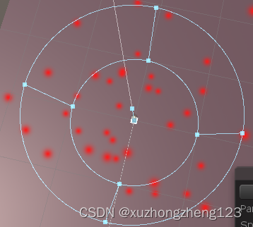 Unity--Particle system(粒子系统)(二)_unity partical system释放间隔-CSDN博客