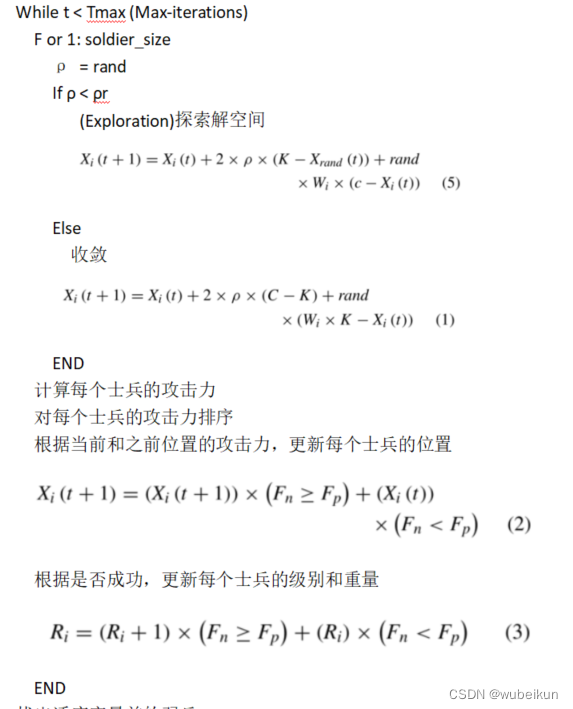 智能优化算法：战争策略算法详解/个人学习笔记_war strategy optimization-CSDN博客