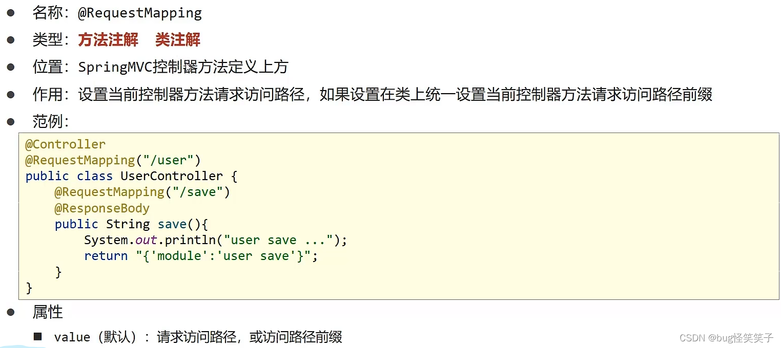 springMVC_@requestbody 接收数组-CSDN博客