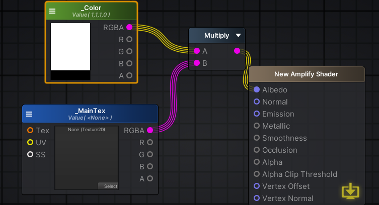 ASE修复URP环境的最简单方法_ase urp-CSDN博客