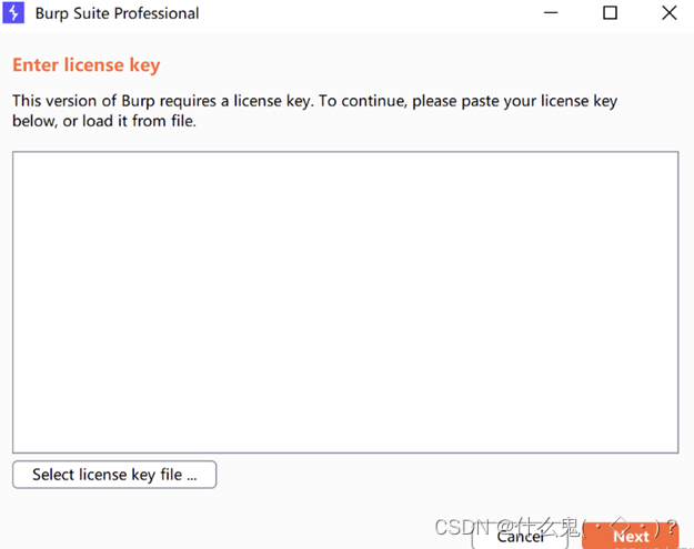 Burp Suite下载与安装详解_burp下载安装教程-CSDN博客