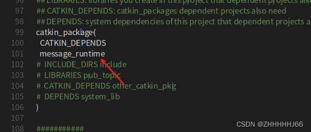 ros话题通信-自定义msg_str[start:end].decode('utf-8', 'rosmsg')-CSDN博客