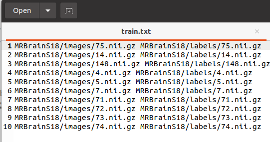 [pytorch] MedicalNet 3D Resnet预训练分割网络 代码详解_medicalnet github-CSDN博客