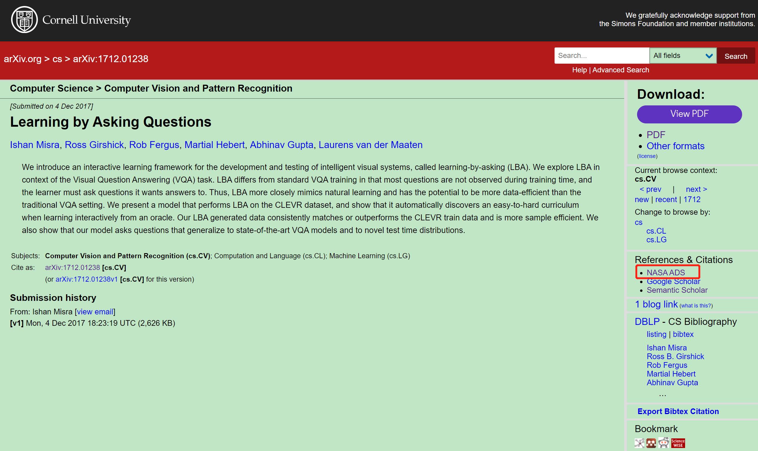 将arXiv文章信息导入EndNote20_arcxiv在endnote中的类型是什么-CSDN博客