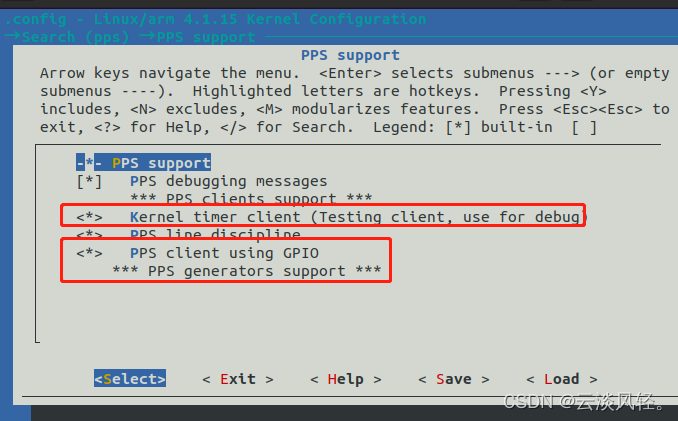 imx6 开启PPS脉冲_pps 定位脉冲-CSDN博客