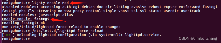 lighttpd+fastcgi+C语言程序_fastcgi 源码-CSDN博客