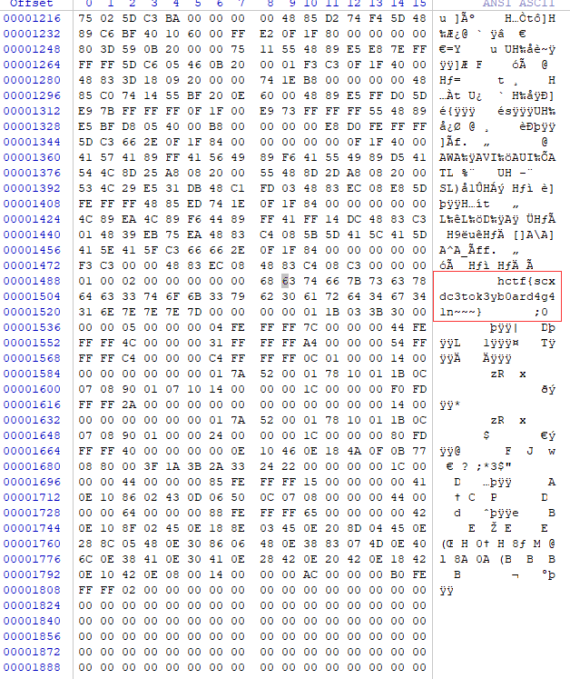 攻防世界 misc_pic_again-CSDN博客