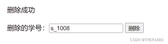 Express框架连接MySQL及ORM框架_express orm-CSDN博客