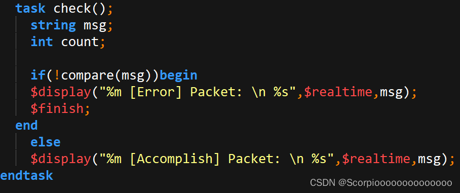 SV-路科-V0实验：lab3-设置Monitor和Checker_sv checker-CSDN博客