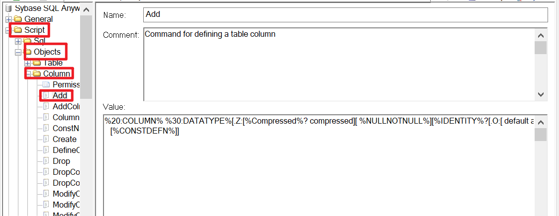 powerDesigner修改mysql建表语句_powerdesigner中通过sql文件改变表结构-CSDN博客