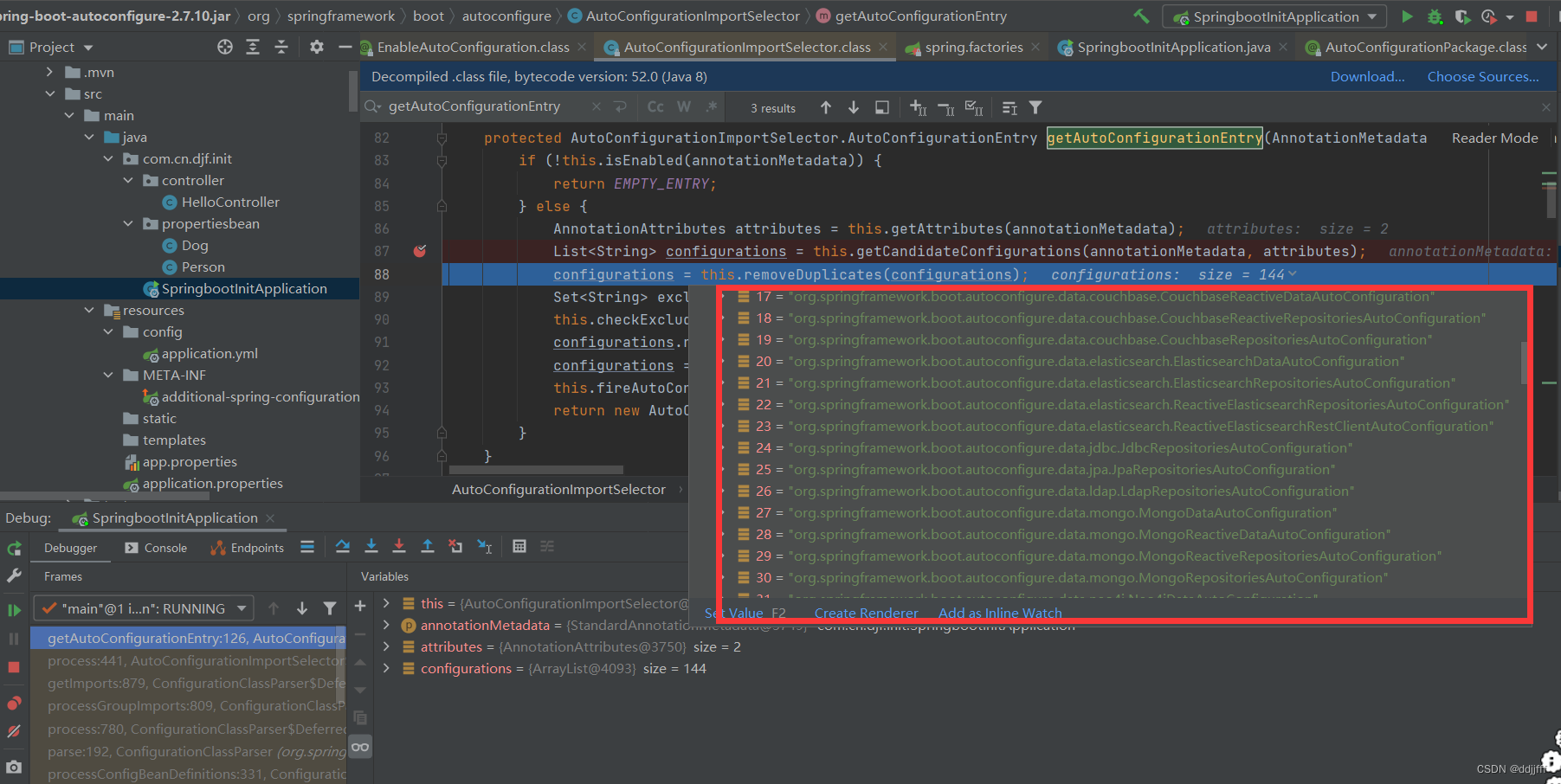 SpringBoot配置和自动配置原理_optional:file-CSDN博客