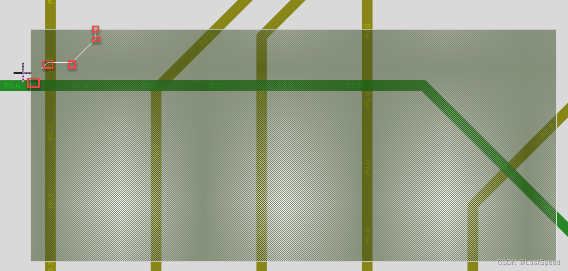 cadence SPB17.4 - allegro - modify shape_cadence怎么删除shape-CSDN博客