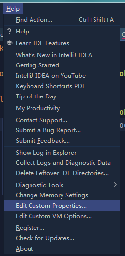 idea创建项目没有javaEE 没有Web选项的解决方法_idea没有javaee.legacy.project.wizard-CSDN博客