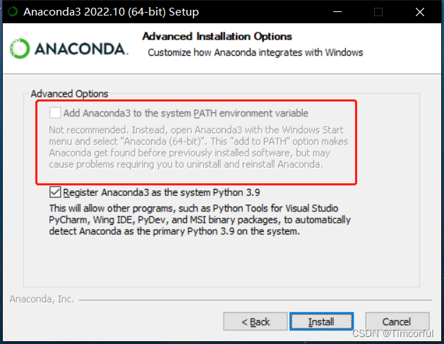 Anaconda+Tensorflow+Jupyter的安装教程_anaconda tensorflow jupyter-CSDN博客