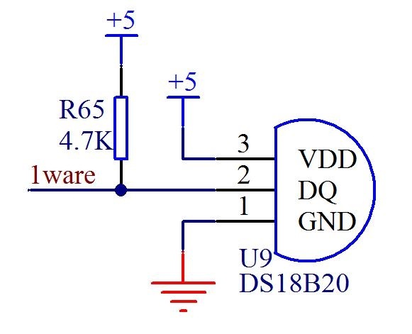 stm32外设笔记-单总线设备（DS18B20|DHT11）_stm32单总线-CSDN博客