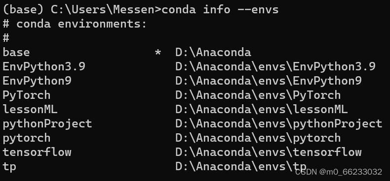 python3.9配虚拟环境搭建numpy、tensorflow、matplotlib解决版本不兼容问题_tensorflow虚拟环境下安装matplotlib包-CSDN博客