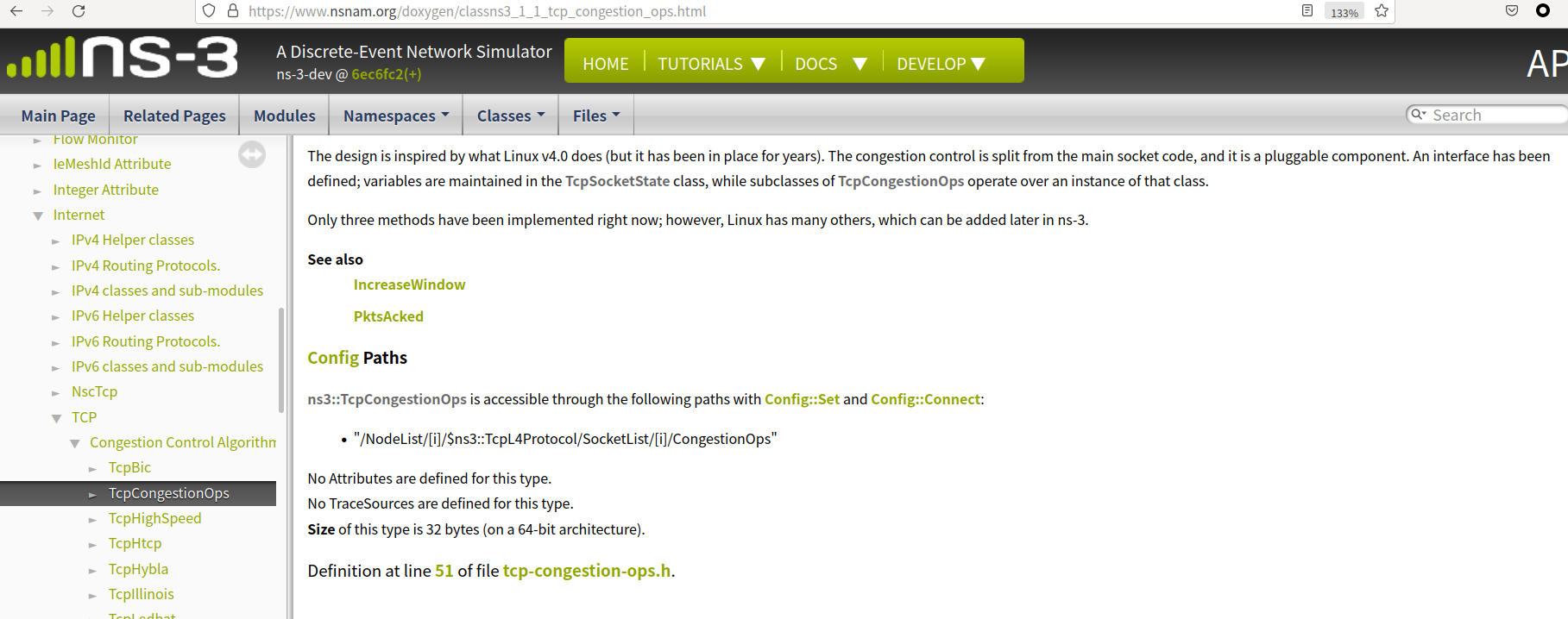 【网络仿真】ns-3 tracing系统_ns-3 pcap traces-CSDN博客
