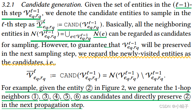 AdaProp: Learning Adaptive Propagation for Graph NeuralNetwork based Knowledge Graph Reasoning ...