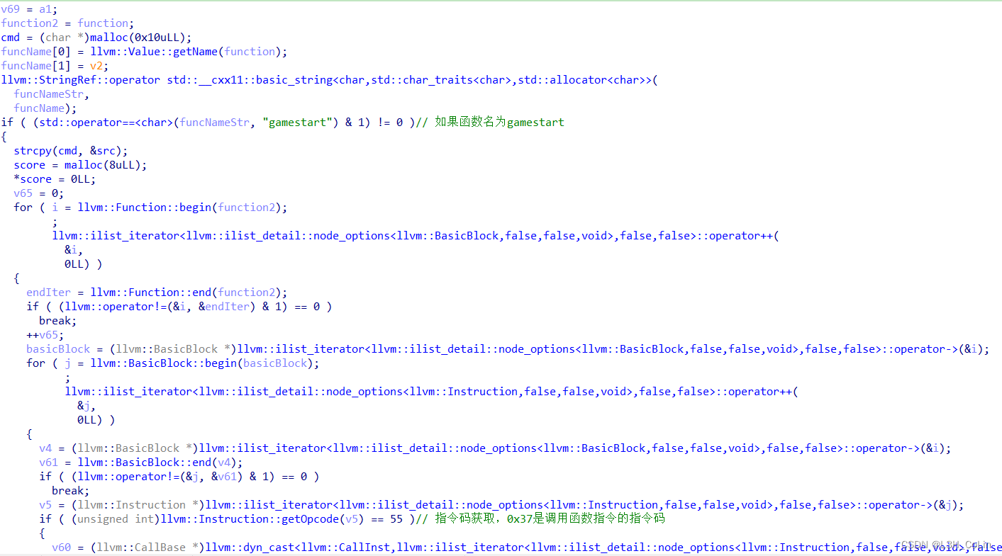 强网杯2022 pwn 赛题解析——yakagame_2022强网杯 pwn wp-CSDN博客