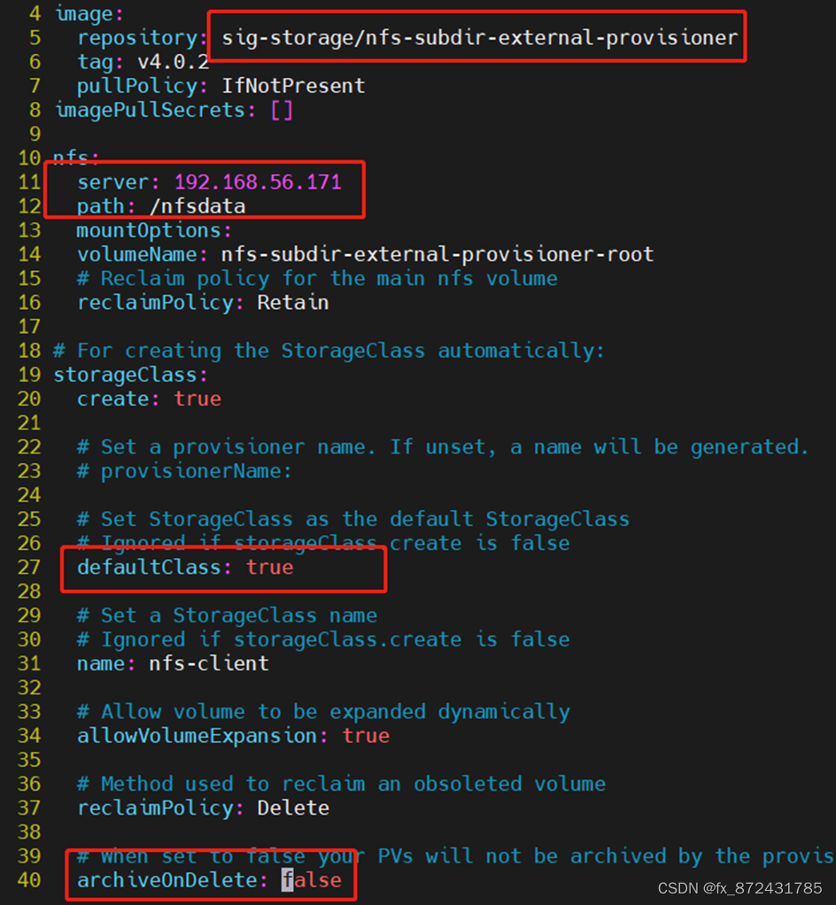 K8s（18）——Helm的基本学习使用_helm学习-CSDN博客