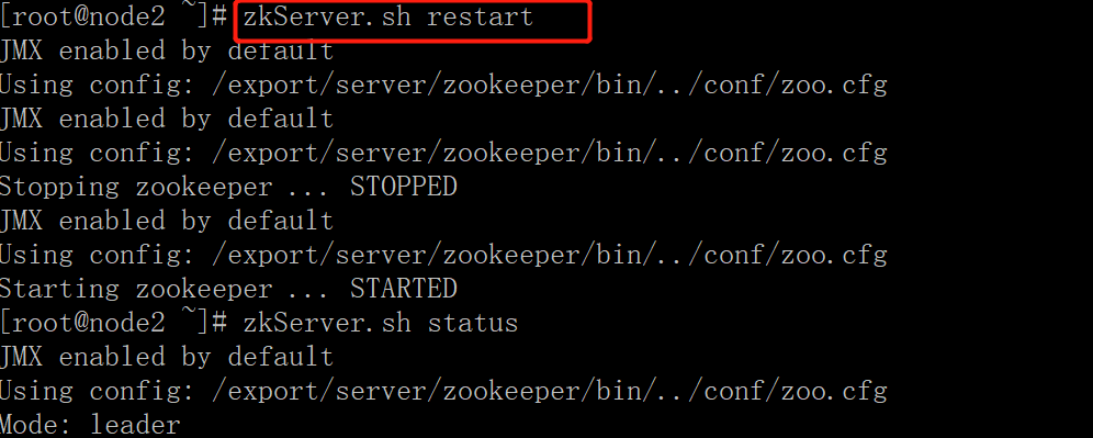 Hadoop里的zookeeper客户端不能启动_initiating client-CSDN博客