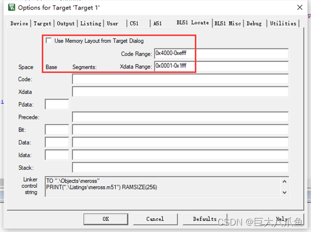 51内核单片机实现Bootloader跳转到用户程序，要求两个程序都要支持中断_51单片机bootloader-CSDN博客