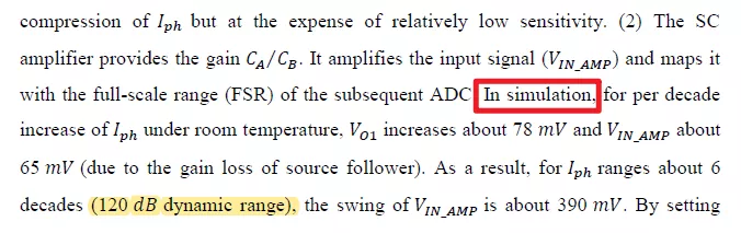 事件相机的“140dB”指的到底是什么？-CSDN博客