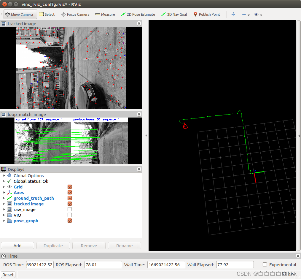 【VINS-MONO测试】安卓手机采集mono+imu数据-CSDN博客
