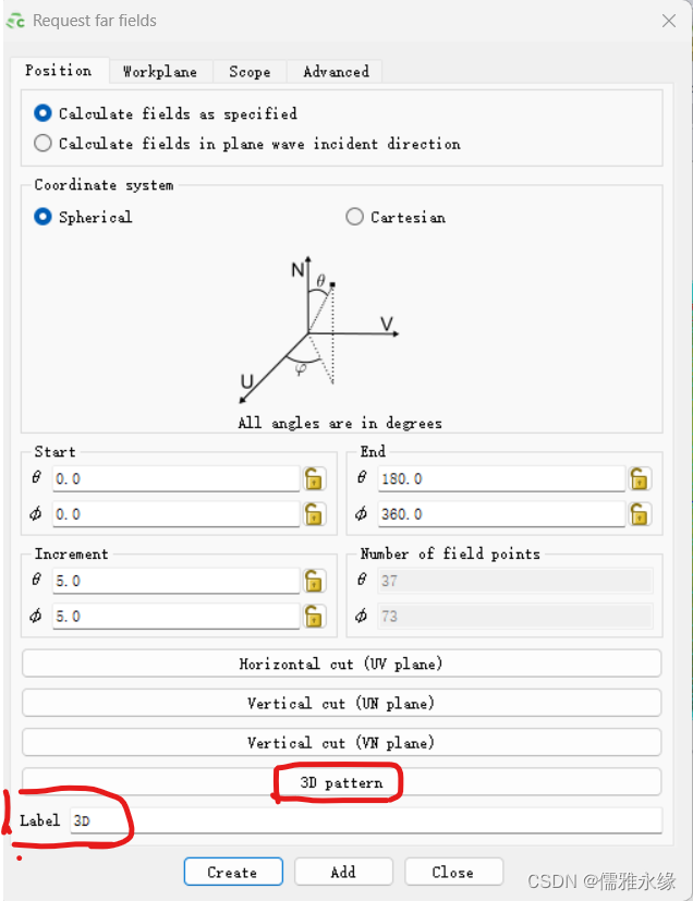 Feko仿真偶极子天线学习笔记_feko的舰艇-CSDN博客