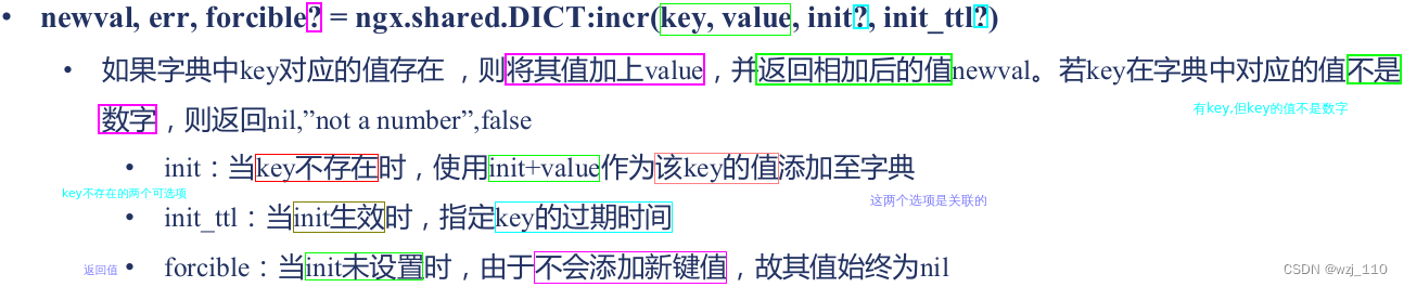 Openresty(二十)ngx.shared共享内存操作-CSDN博客