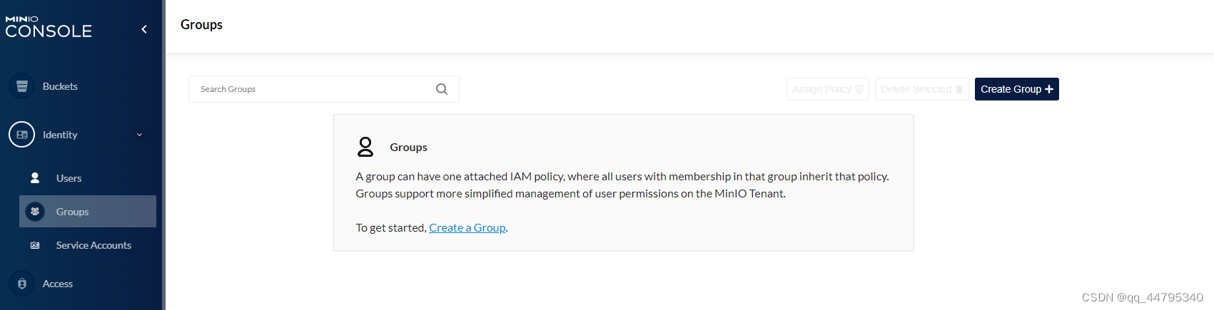 docker拉取minio，并整合springboot项目_获取minio的docker镜像-CSDN博客