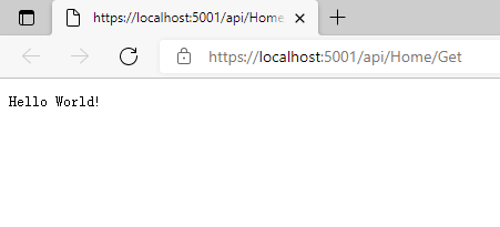 ASP.NET Core 3.1系列（3）——创建第一个Web API应用程序_netcore3.1 web api-CSDN博客