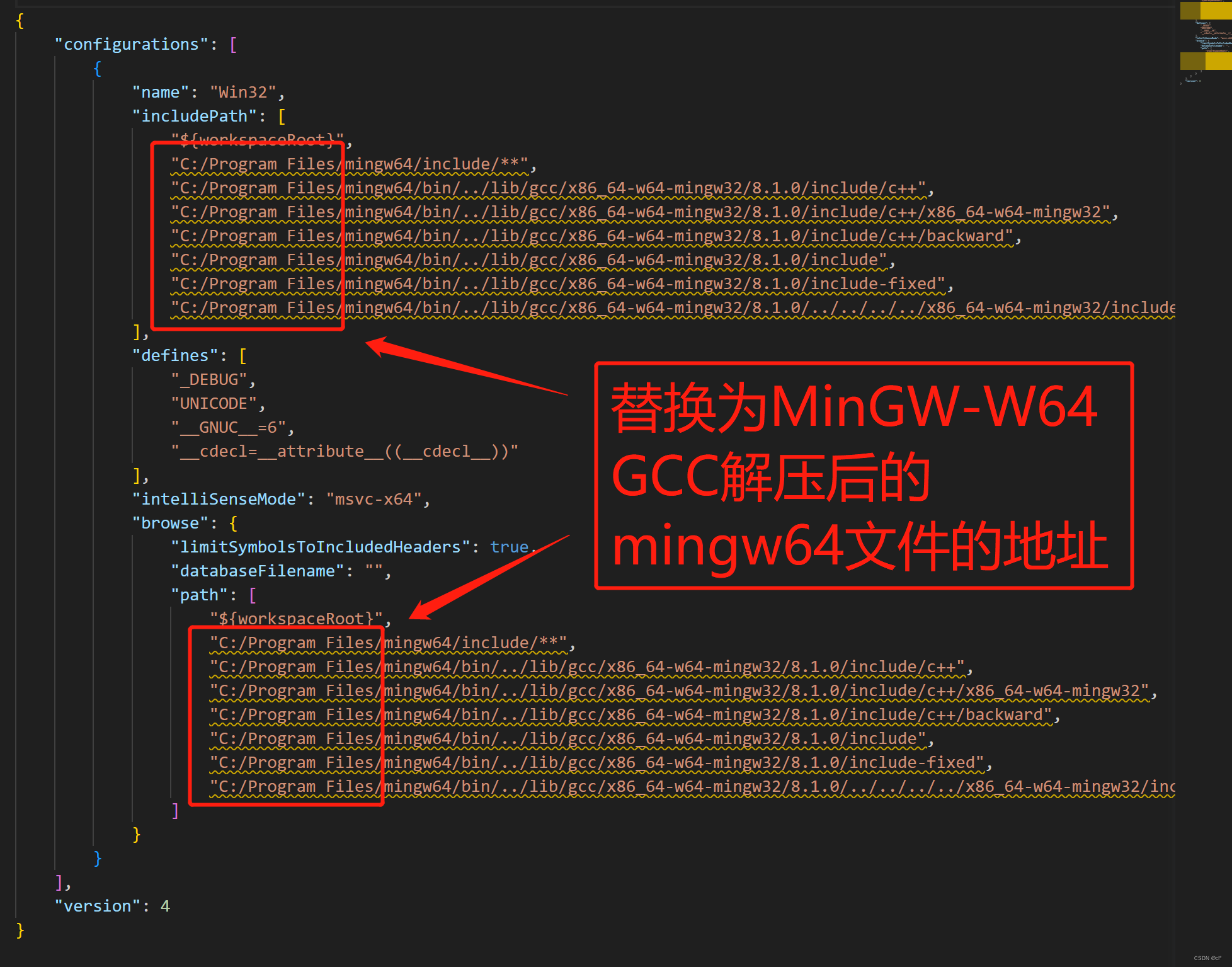 【VSCode配置】新建C语言文件_vscode创建c语言文件-CSDN博客