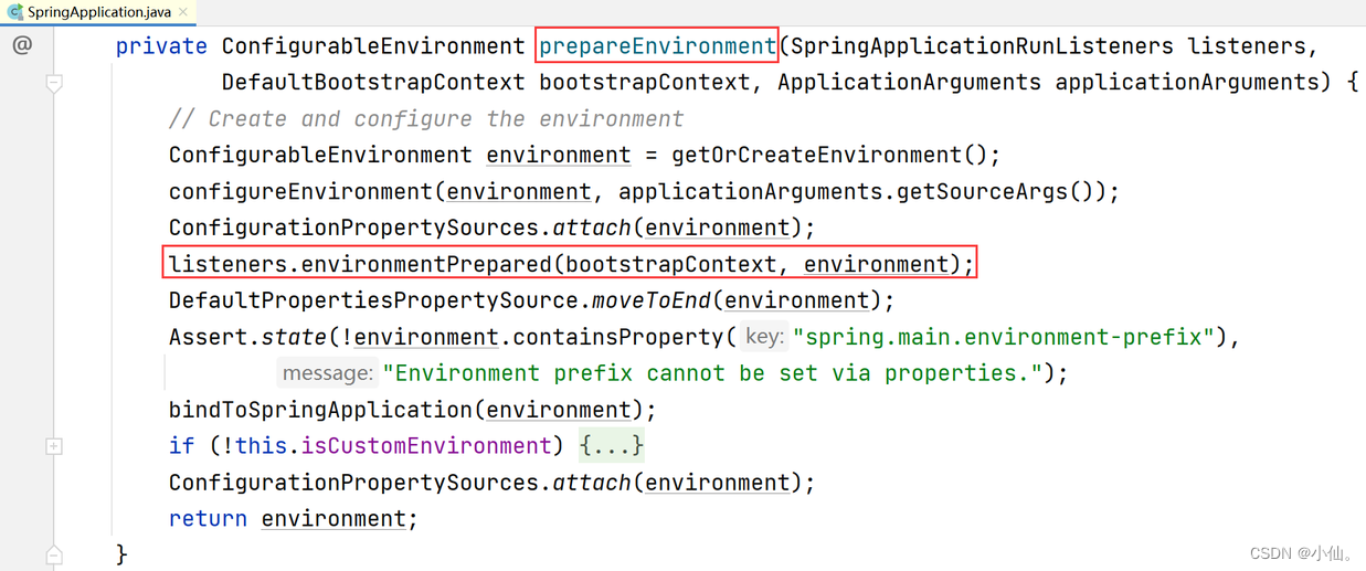 Springboot——》实现属性的加密解密属性基加密的具体代码实现 Csdn博客
