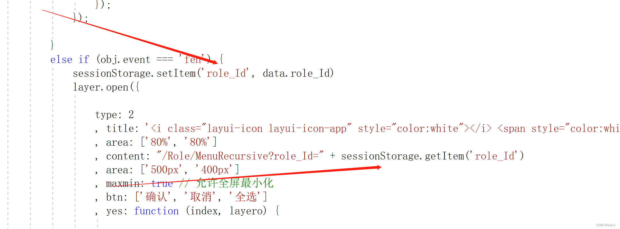 Net Core Mvc 通过session传值mvc Session传值 Csdn博客