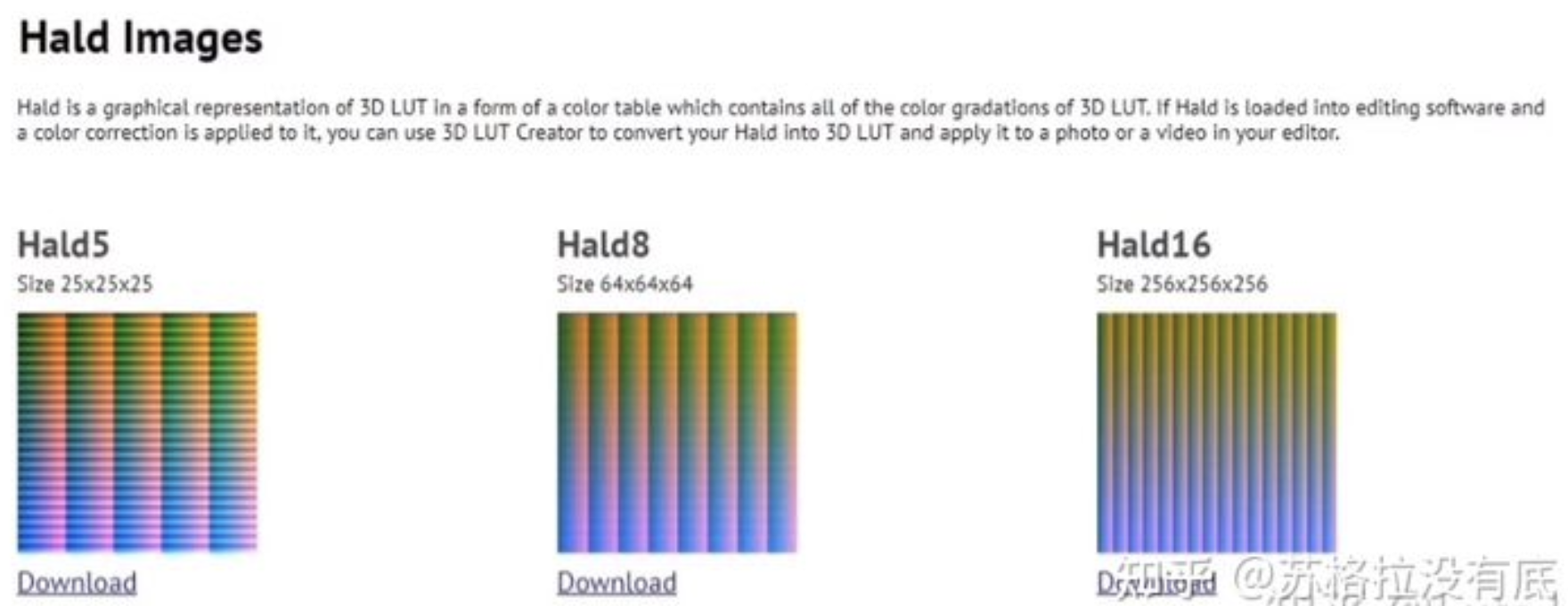 LDR和HDR_ldr hdr-CSDN博客