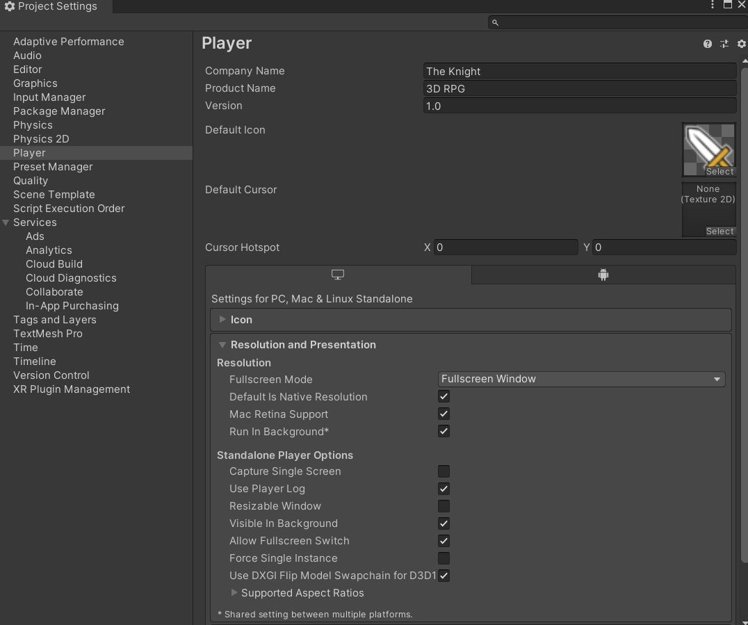unity 3D RPG教程（七）_unity传送-CSDN博客
