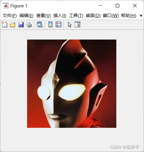 数字图像处理 Matlab图像的几何运算 实验三 旋转 缩放 裁剪 镜像变换 平移matlab 设计算法实现图像平移、旋转、缩放、镜像以及错