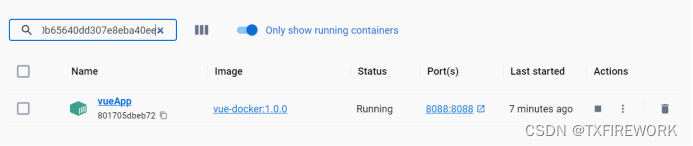 Windows环境下用Jenkins安装docker部署前后端分离项目（springboot+vue）_win10 jenkins 构建前后分离的项目-CSDN博客