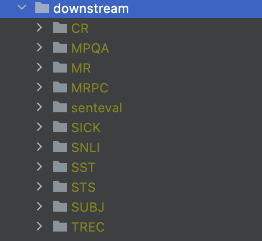 simcse实践使用_simcse库的使用-CSDN博客
