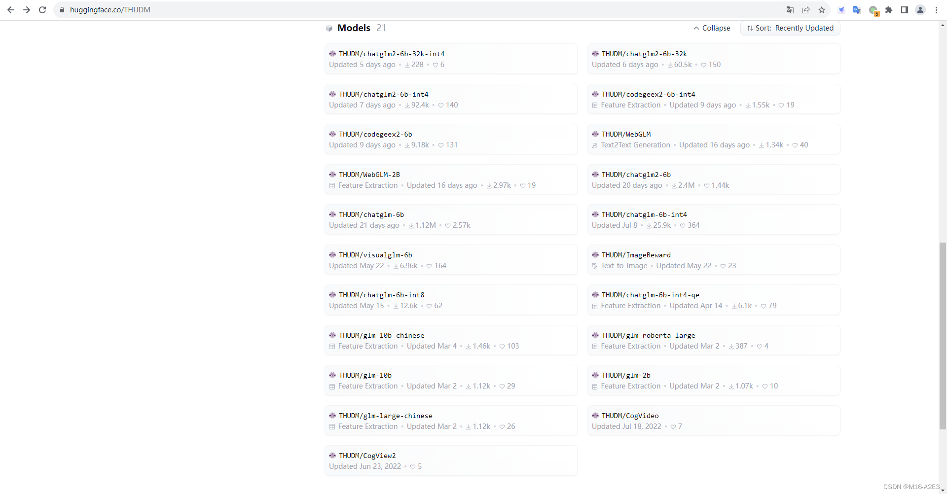 chatglm的Windows部署与测试_8核cpu chatglm-CSDN博客