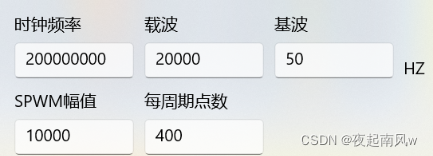 SPWM编程实现方法【STM32H743_CubeIDE】_spwm程序-CSDN博客