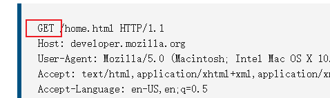 C/C++编程：http_header类的实现_请求或响应信息propfind-CSDN博客