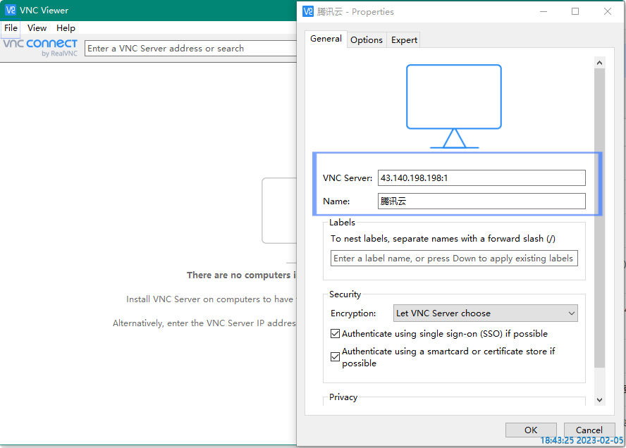 【服务器】远程连接选SSH（PUTTY、Finalshell、WinSCP） 还是 远程桌面（RDP、VNC、Xmanager）_putty远程连接ssh-CSDN博客
