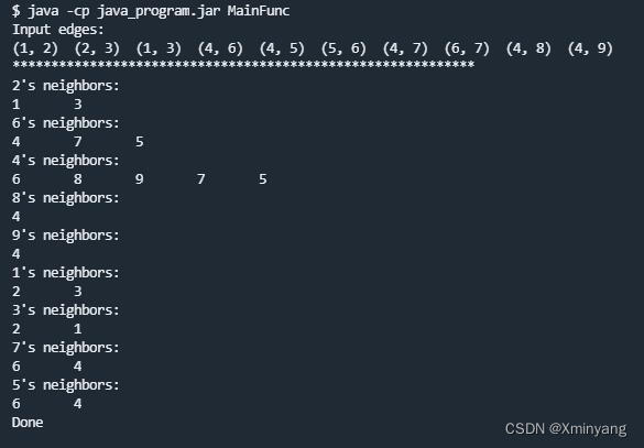 VS Code + Java：加载外部jar包，并将整个项目打包_java打包成jar的工具vscode-CSDN博客